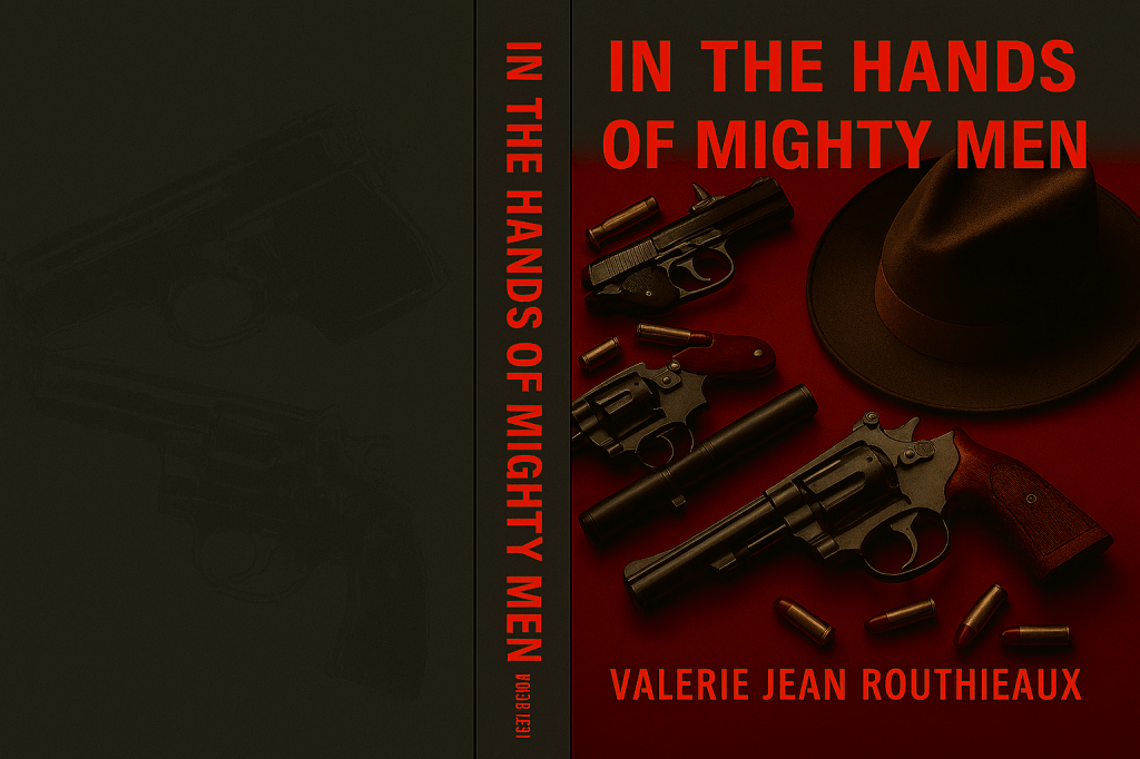 I’ve Been Away from WordPress – valerie writes